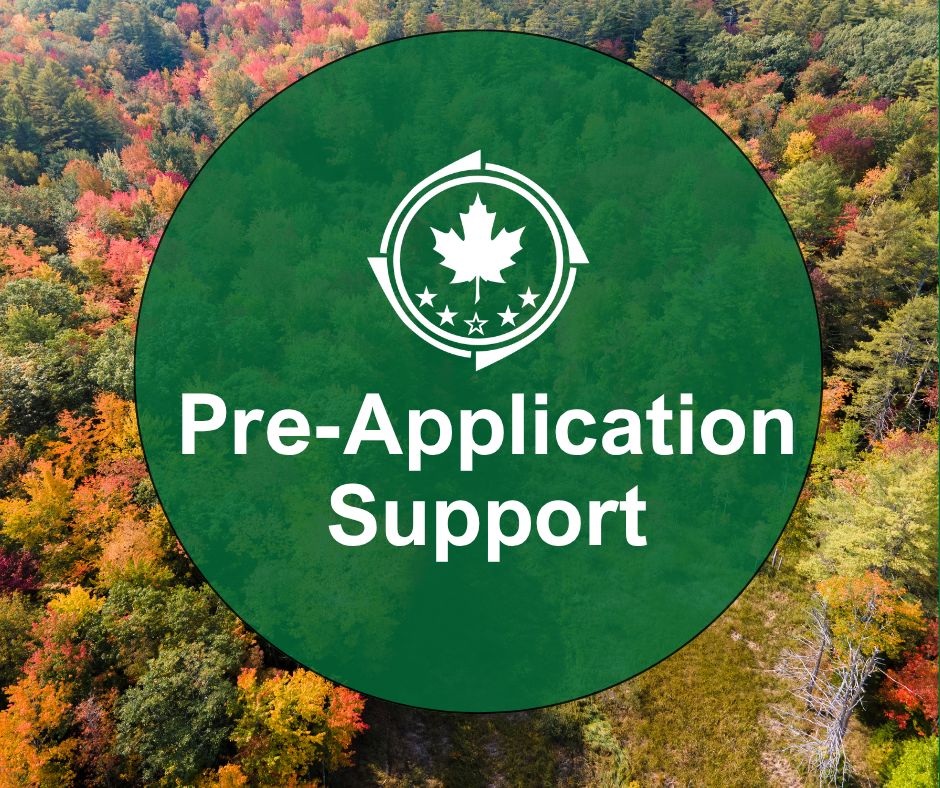 NBRC Program Pre-Application | Northern Border Regional Commission