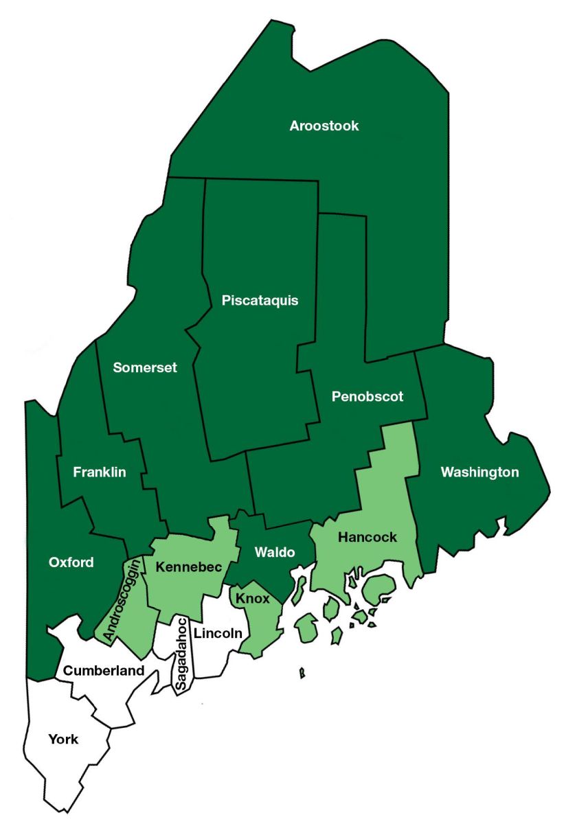 CATALYST PROGRAM | Northern Border Regional Commission