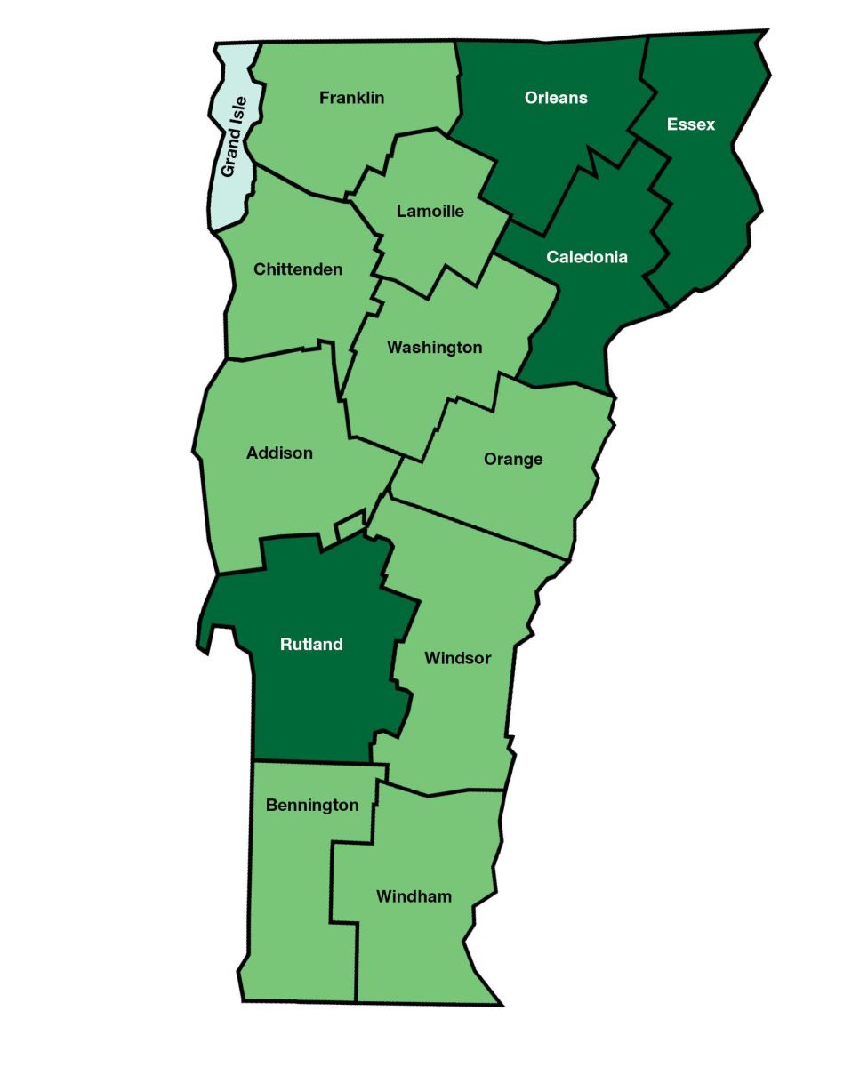 CATALYST PROGRAM | Northern Border Regional Commission